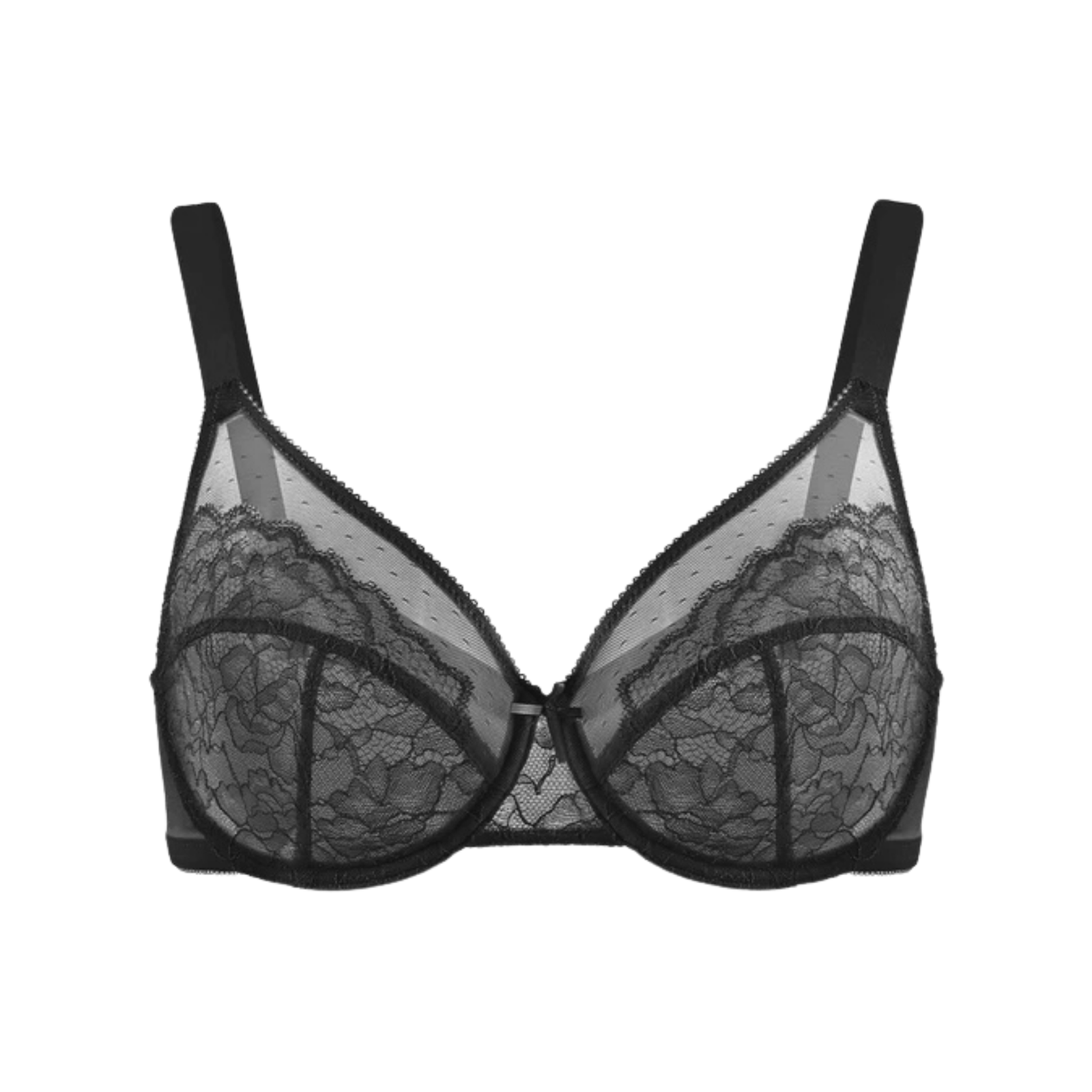 CURVES | BRAS THAT SUPPORT YOUR CURVES, PERFECTLY.